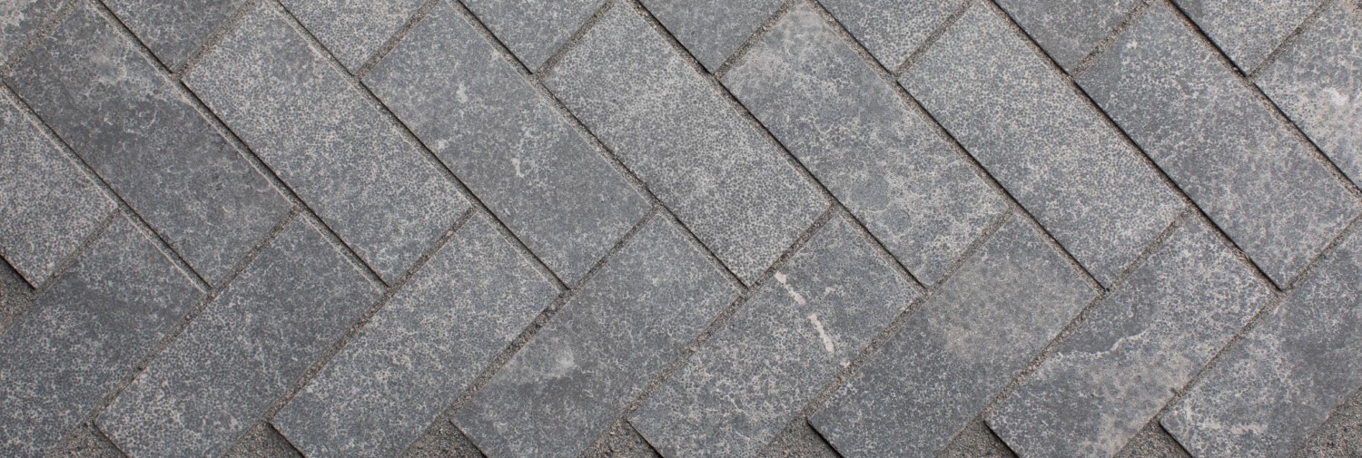 Oakville Hampton Limestone - Oakville Stone
