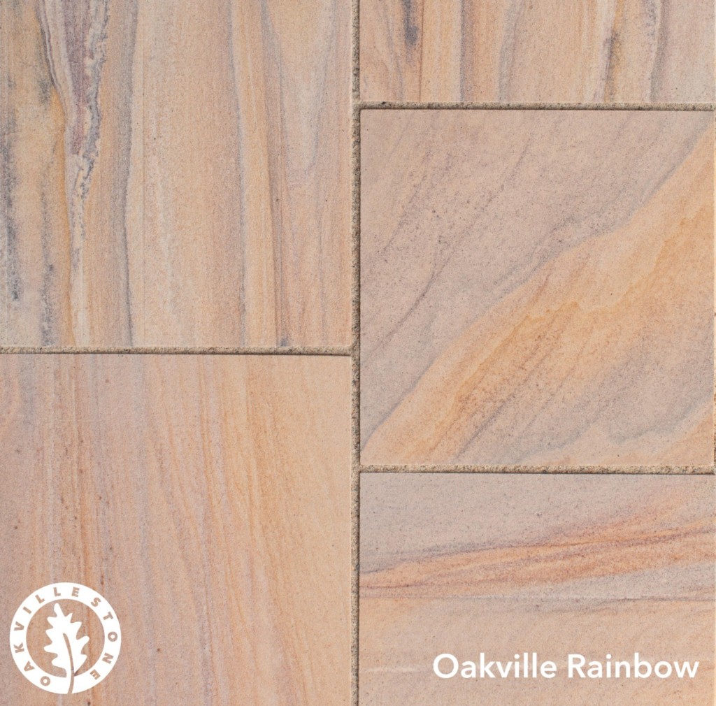 Specifications Sheets - Oakville Stone