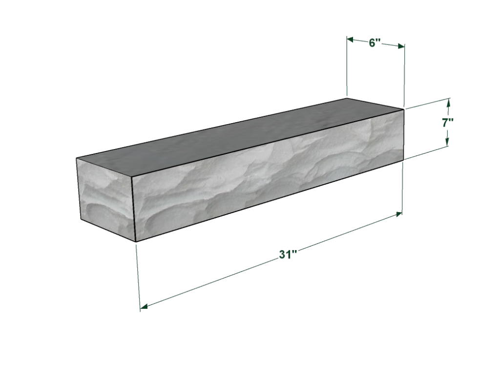 Steps and Fillers Installation - Oakville Stone