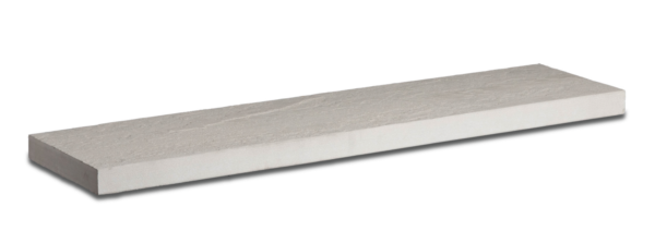 Straight Edge Pool Coping - Oakville Stone