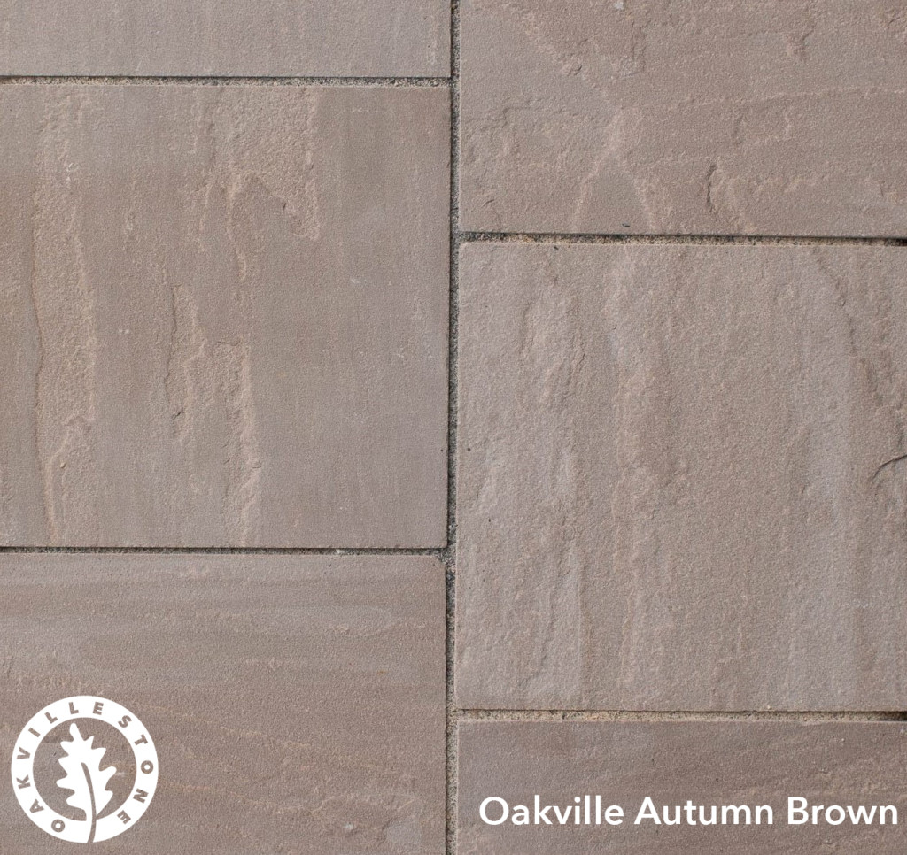 Specifications Sheets - Oakville Stone