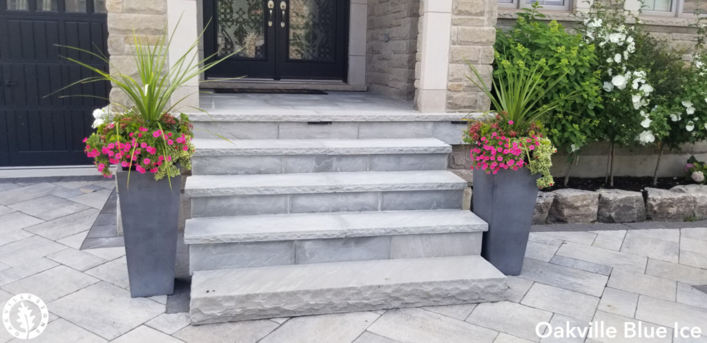 Icy Steps Stair Treads