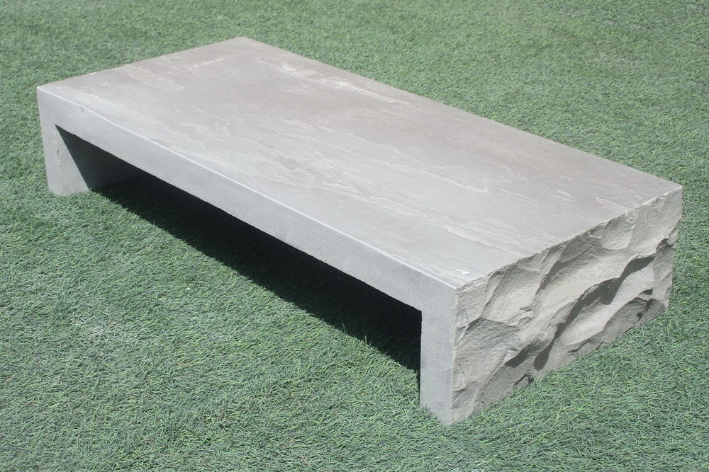 Hollow Steps - Oakville Stone