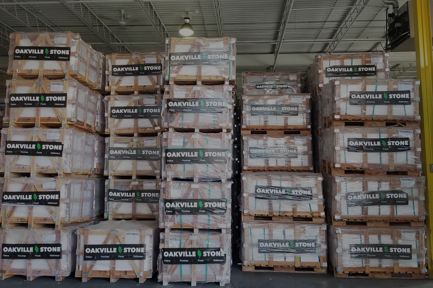 Natural Stone Leader in North America